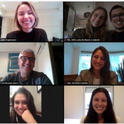 Centro de Ciências Jurídicas