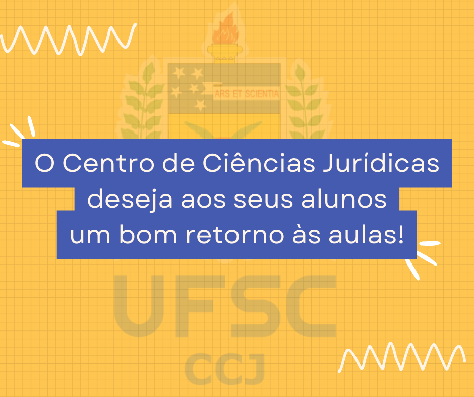 Centro de Ciências Jurídicas