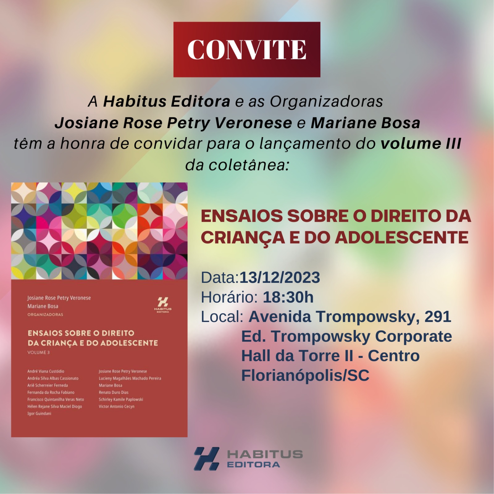 Centro de Ciências Jurídicas