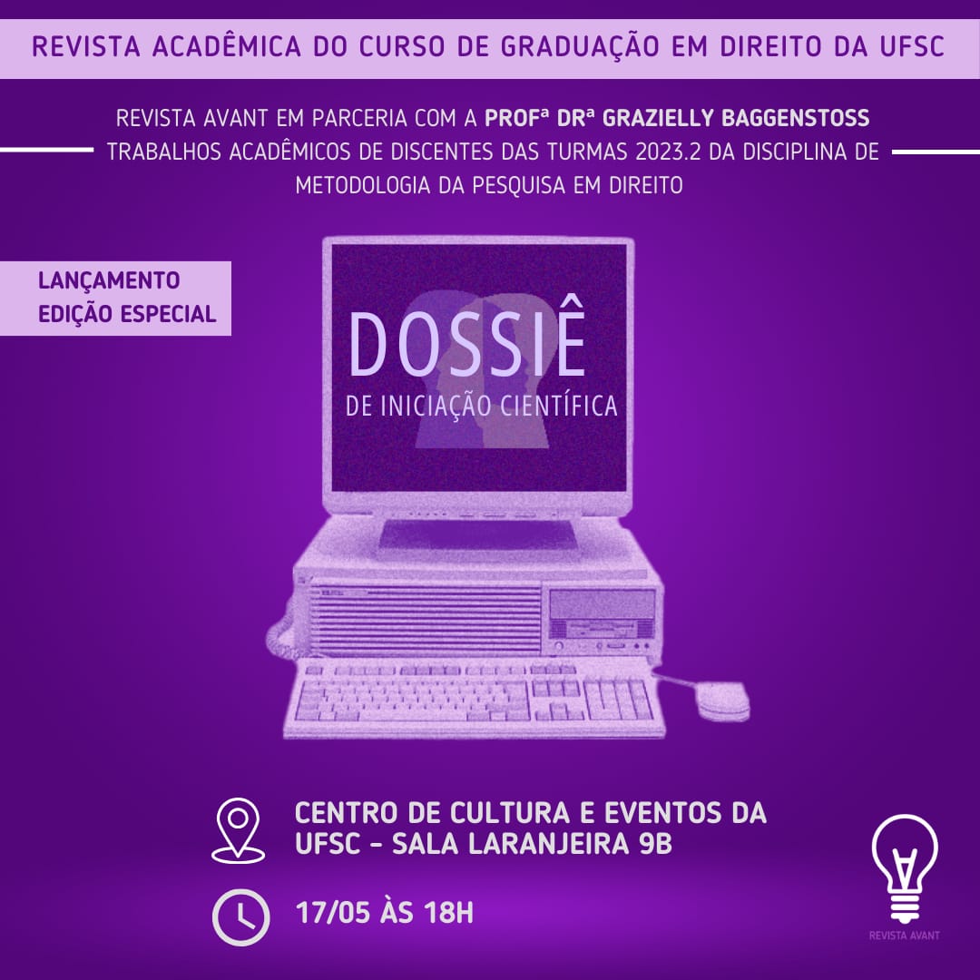 Centro de Ciências Jurídicas