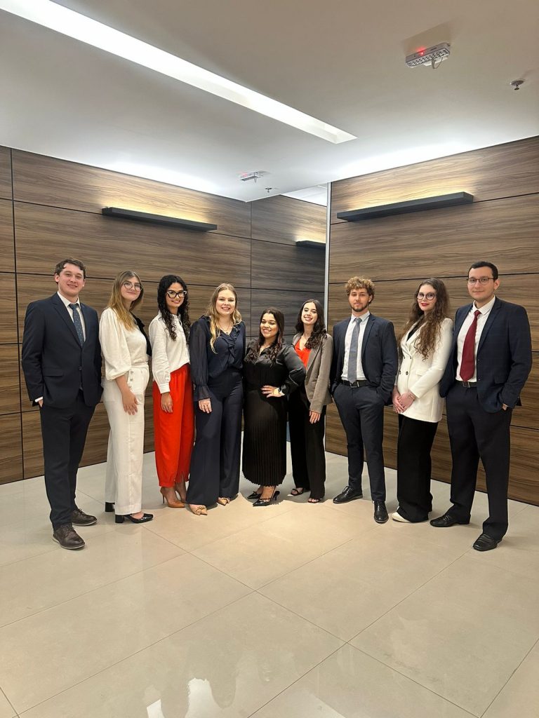 Centro de Ciências Jurídicas