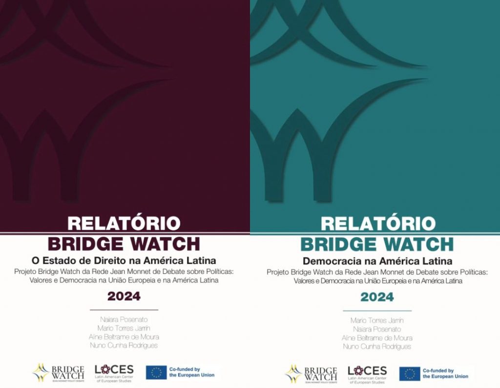 Centro de Ciências Jurídicas