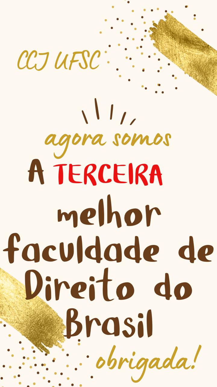 Centro de Ciências Jurídicas