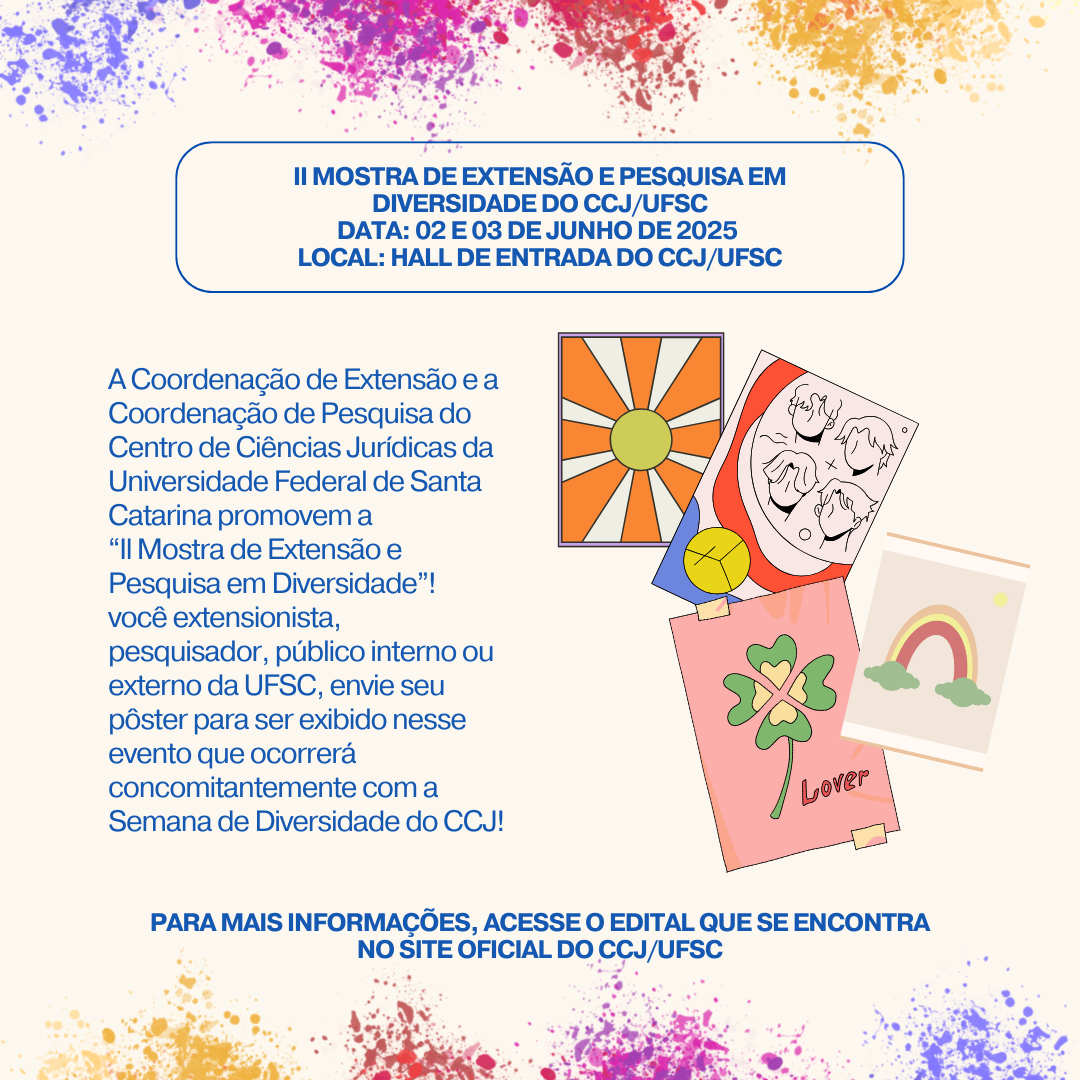 Centro de Ciências Jurídicas