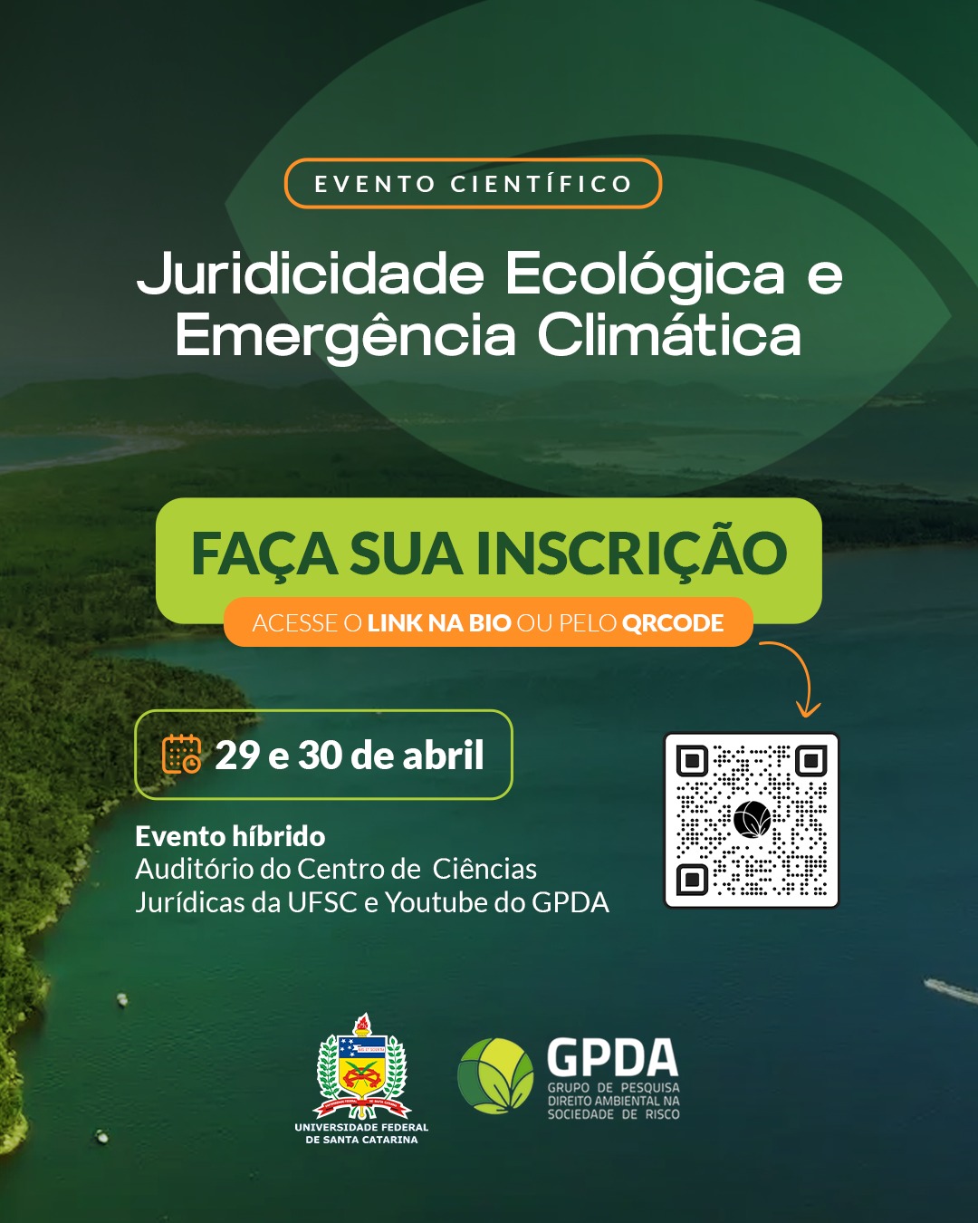 Centro de Ciências Jurídicas