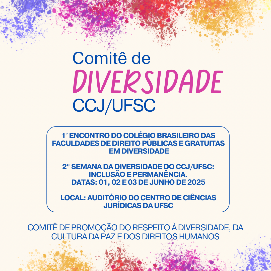 Centro de Ciências Jurídicas