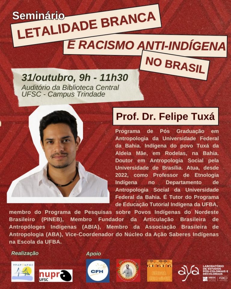 Centro de Ciências Jurídicas