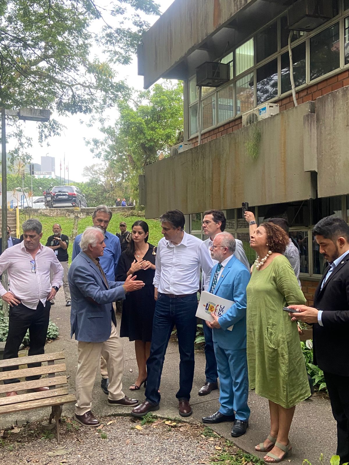 Centro de Ciências Jurídicas